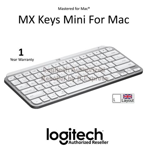 Logitech Wireless Touch Keyboard K400 Plus สีดำ แป้นภาษาไทย อังกฤษ ของ