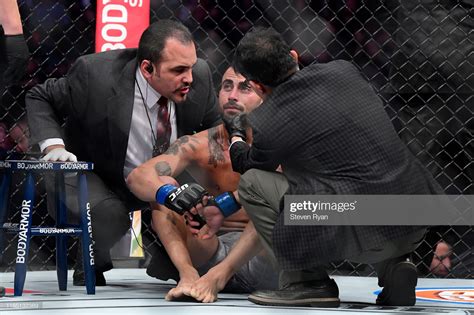 Makwan Amirkhanis Feet