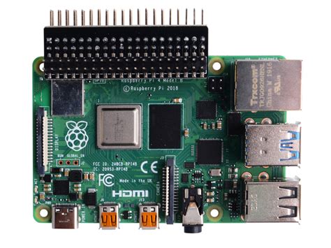 GPIO Edge Extension X Pins For Raspberry Pi Kiwi Electronics