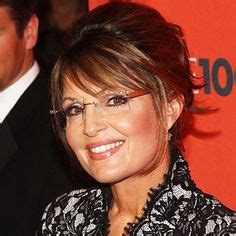 Sarah Palin 4 President Feathered Hairstyles Down Hairstyles Hair