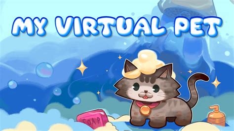 Cheats For My Virtual Pet