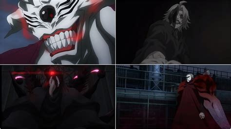 What Is An Owl In Tokyo Ghoul At Justin Beveridge Blog