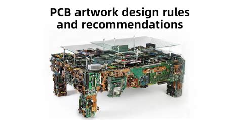 What Should You Know About Pcb Artwork Pcba Manufacturers