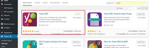 How To Install And Setup Yoast Seo Plugin Step By Step Complete Guide