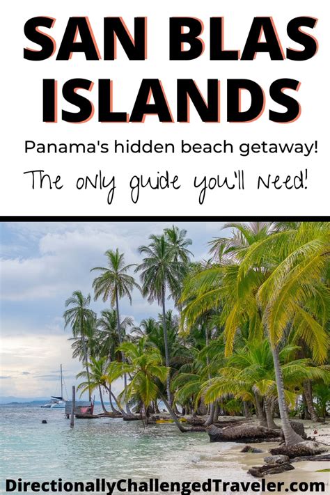 How To Visit The San Blas Islands Panama Artofit