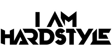 I Am Hardstyle Accredeu