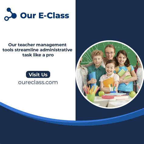 Our E Class On Linkedin 👩🏫 Empower Educators With Our E Class
