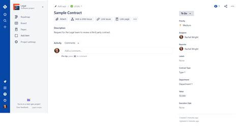 Evolution Of Jira Design Part