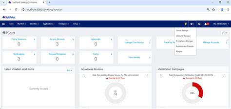 Custom Reporting In Identityiq Community Blog Sailpoint Developer
