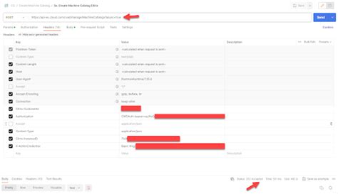 Citrix Daas Power Management Of Azure Virtual Machines With Rest Api