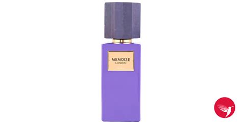 Anima Memoize London Perfume A New Fragrance For Women And Men 2022