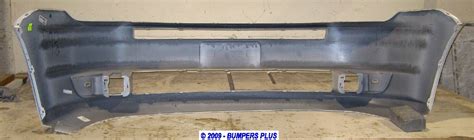 2009 2012 Ford Flex Front Bumper Cover Bumper Megastore