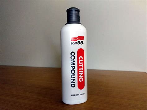 Aggressive Cutting Compound At Anna Octoman Blog