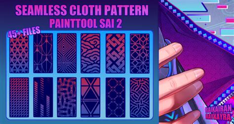 Texture Brushes For Csp And Sai 2 Raikairan On Tumblr