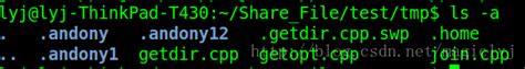 Linux下面如何拷贝和删除隐藏的目录和文件linux导出隐藏文件 Csdn博客