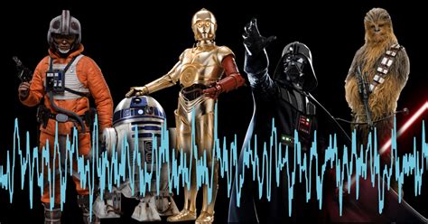 5 Iconic Star Wars Sounds Demystified Flypaper