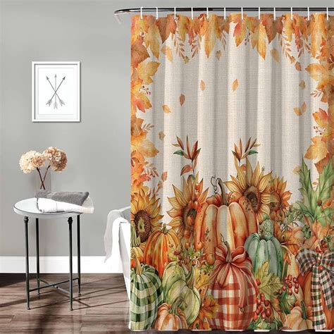 11 Luxury Shower Curtain Ideas For An Elegant Bathroom Upgrade