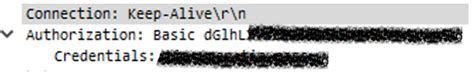 Java Client Library Fuulsd