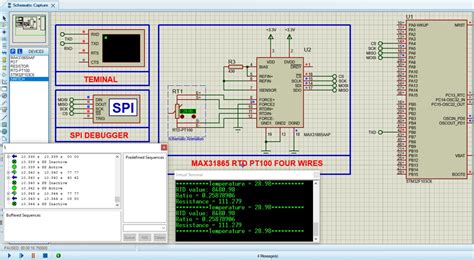 Marwen Maghrebi On Linkedin Stm32 Embeddedsystems Microcontrollers