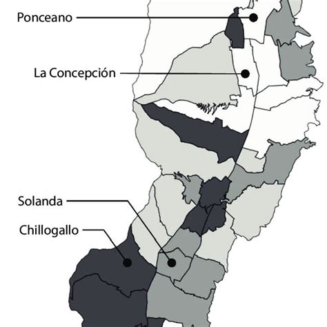 Mpi Source Authors Based On Data From Inec 2018 Download