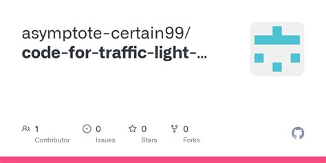 Github Asymptote Certain99code For Traffic Light Intersection