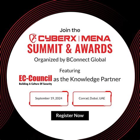 Ec Council On Linkedin Eccouncil Cybersecurity Cybersecurityawareness Cybersecuritysummit…