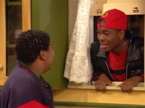 Kenan And Kel 1996