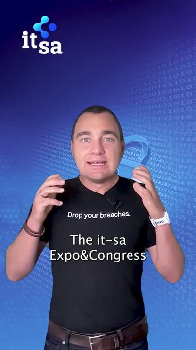 It Sa Home Of It Security On Linkedin Itsaexpo Itsa365