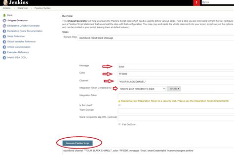 Manual Post Build Action Missing In Jenkins Stack Overflow