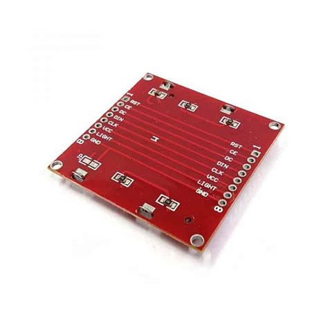 Nokia 5110 Lcd Display Module Einstronic Enterprise