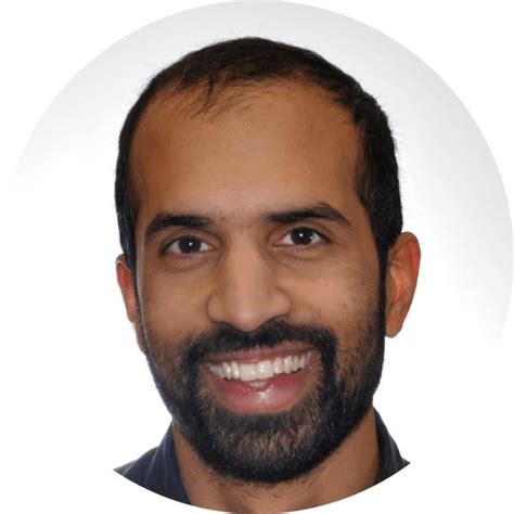 Srinivas Murthy Action On Sepsis