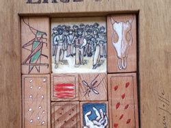 Toys Designed From Books And Legends Roggeri Joffe Toymakers