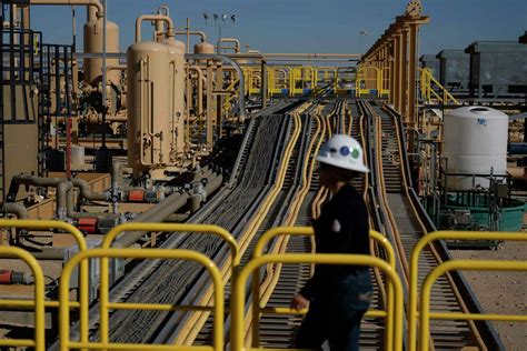 Oil Major Bps Permian Operations Have Become Key To Its Clean Energy