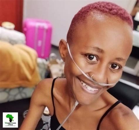 Meet Tengetile Nompilo Dlamini At Note To Men And Women Facebook