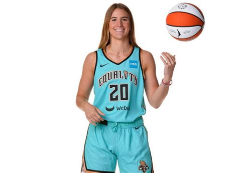 Sabrina Ionescu Bio Net Worth Wiki Age Height Boyfriend