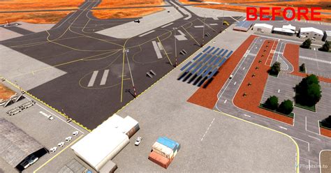 msfs 2024 airport list gleda kaleena