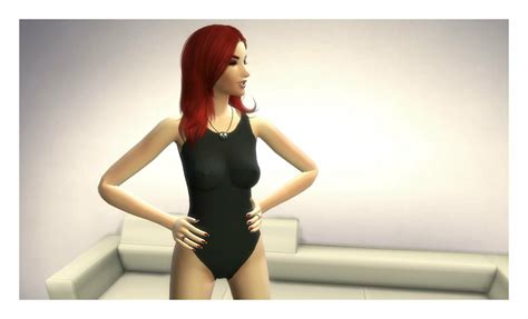 Lizzy Red Pictures Loverslab