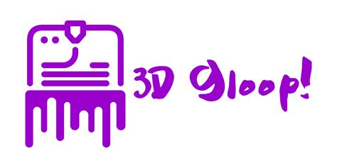 Gloopies Please Check Your Gloop Reify 3d Pte Ltd