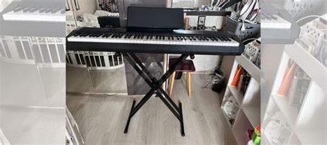 Цифровое пианино Casio Cdp 130 купить в Перми Хобби и отдых Авито