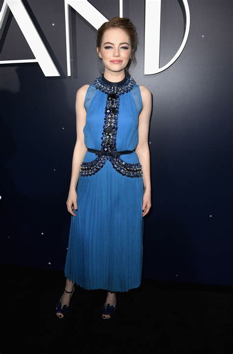 Emma Stone Special Pictures 13 Film Actresses