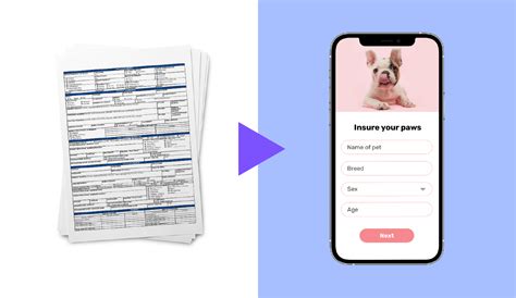 8 Features To Consider When Choosing A Digital Data Intake Software