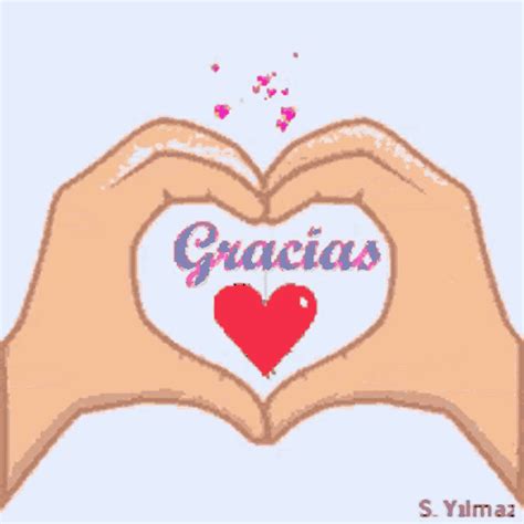 I Love You Gracias  I Love You Gracias Thank You Discover Share S