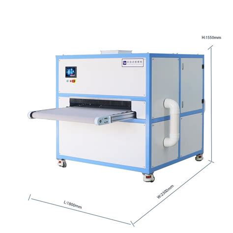 Low Noise Automatic Down Feather Slapping Machine Automatic Down