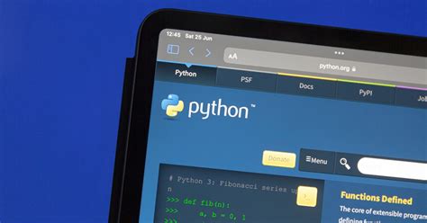 14 must have python libraries for every developer in 2023 marketing scoop