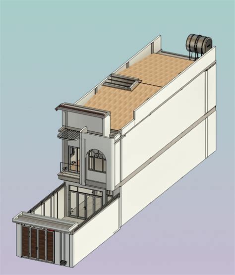 Lệnh Array Trong Autocad Từ Cơ Bản đến Nâng Cao Centimet2