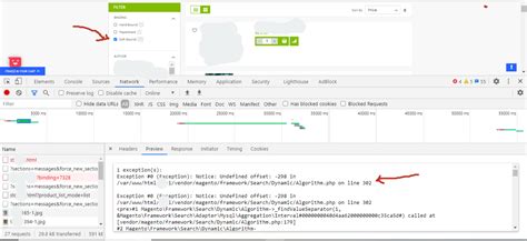 Magento 2 3 4 BUG Undefined Offset Error Magento Forums