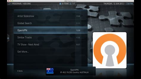 Установка и настройка Openvpn в Kali Linux 2 0 Youtube