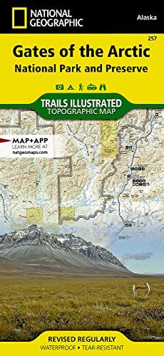 Maps Alaska Handbook