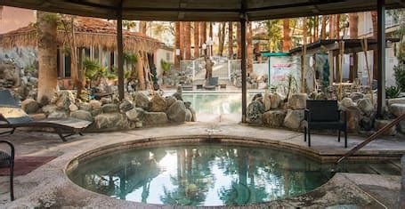 Desert Hot Springs Spa Hotel 2022 Room Prices Deals And Reviews