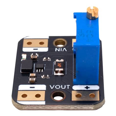 Tps61023 Miniboost 5v 1a Dc Dc Unit Devlab Unit Electronics